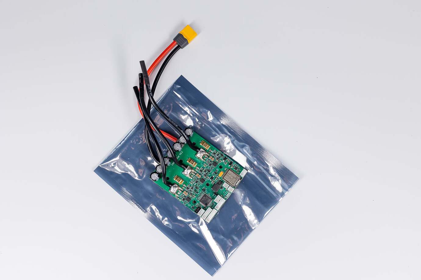 VESC Controller List (As of 4/2025) - VESC Bible - pev.dev