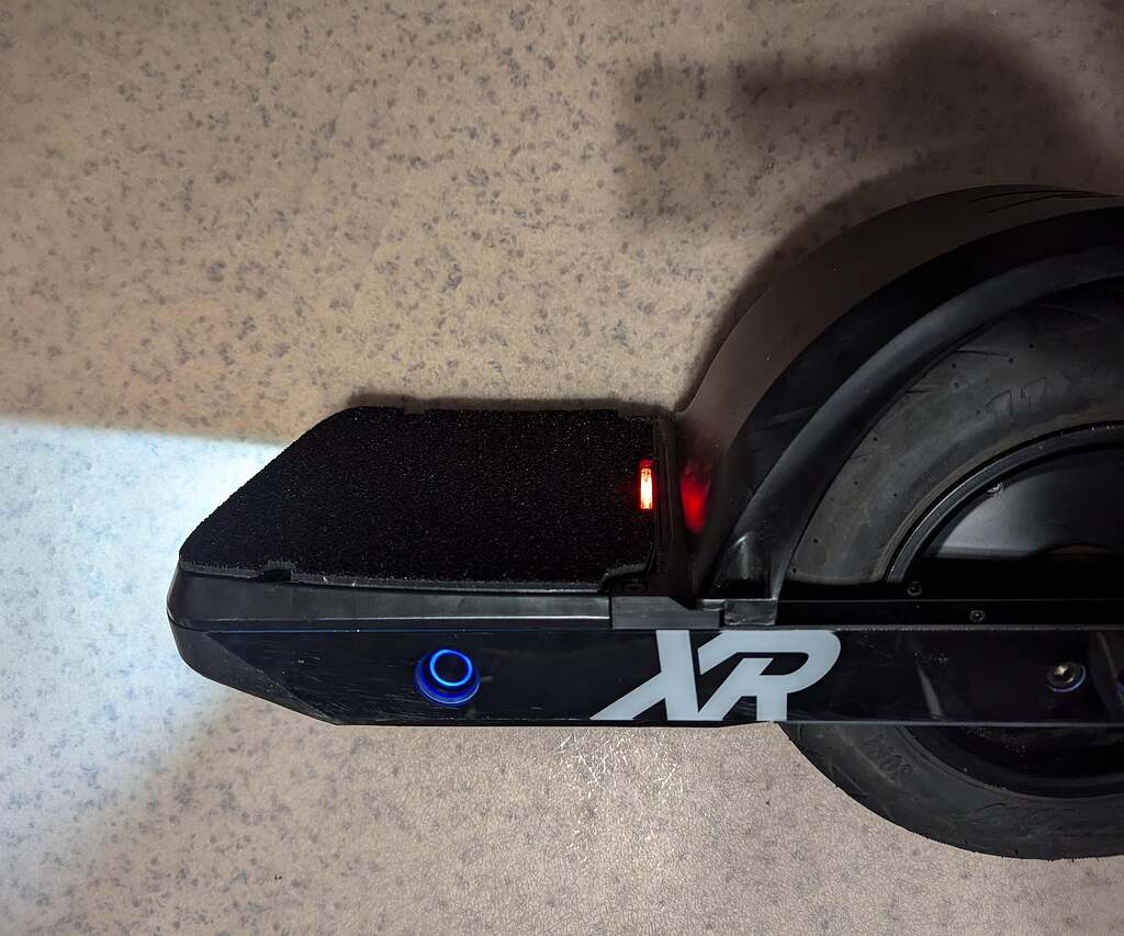 Status LEDs for XRV / LCM using Fungineers Stompie - Build Guides - pev.dev