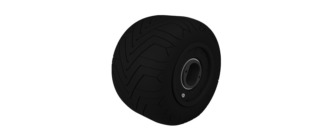 VESC Motor List - Motor Tutorials - pev.dev